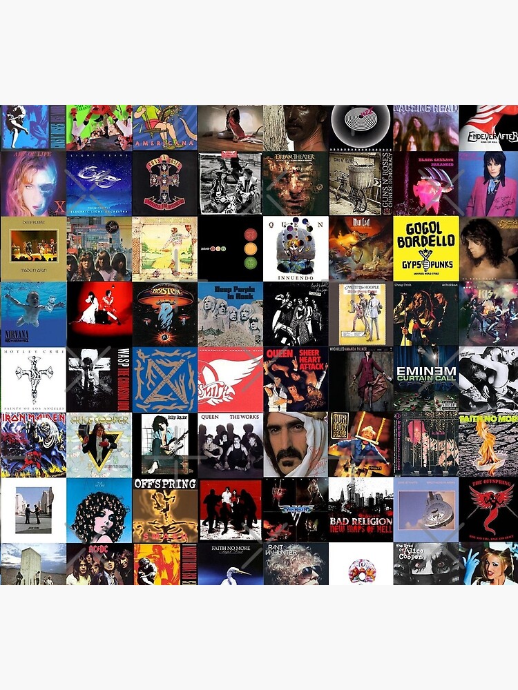 Retro album cover collage Socks sold by Brian Byrne | SKU 42491655 | 50 ...