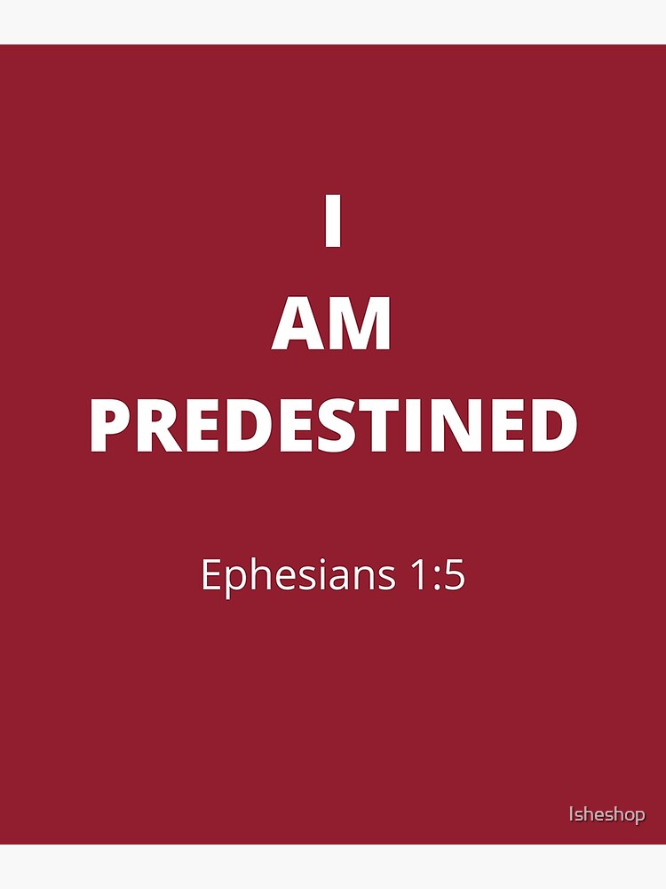 "Predestined, Blessed, Adoption, Forgiven, Bible verse, Bible, Verse ...