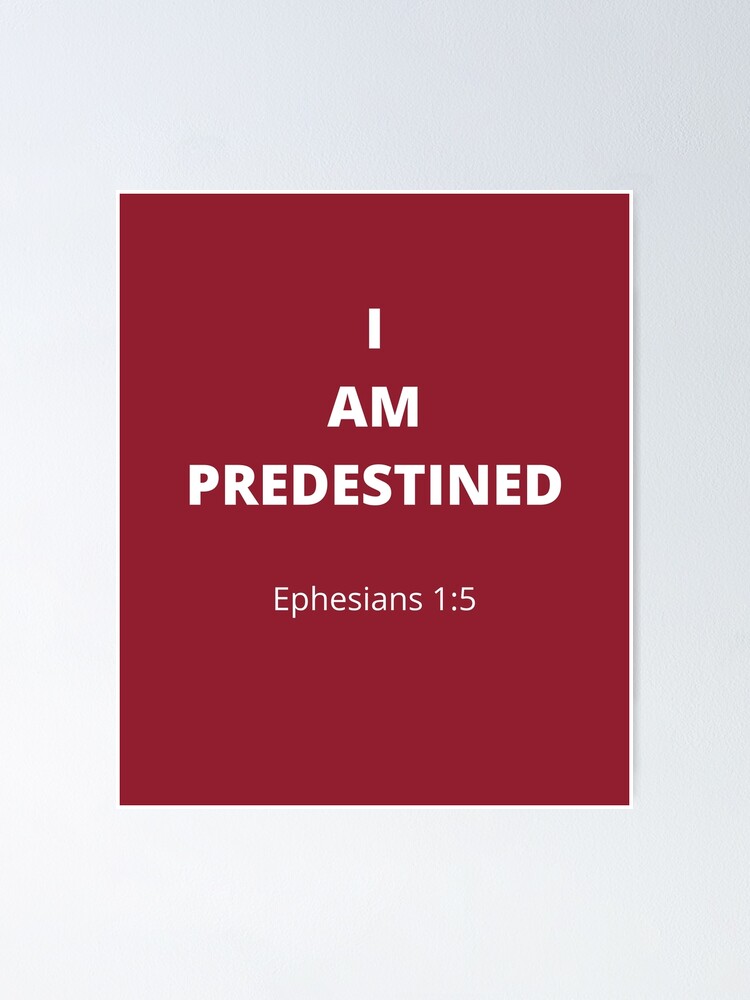 "Predestined, Blessed, Adoption, Forgiven, Bible verse, Bible, Verse ...