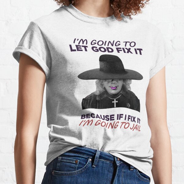 Madea Merch & Gifts for Sale | Redbubble