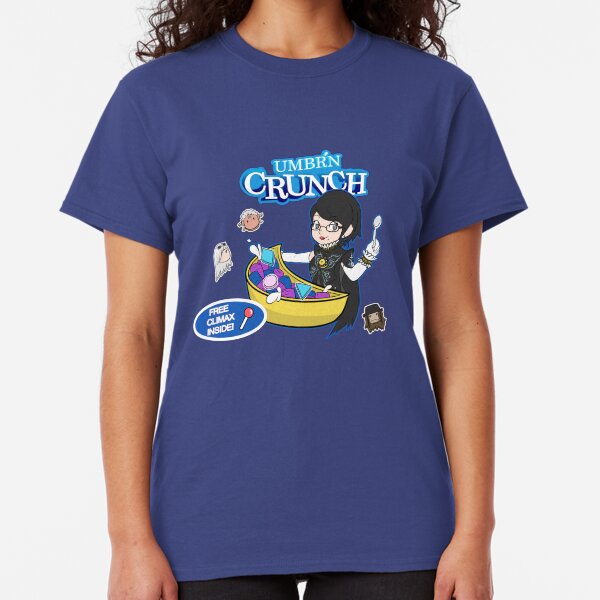 Capn Crunch T-Shirts | Redbubble