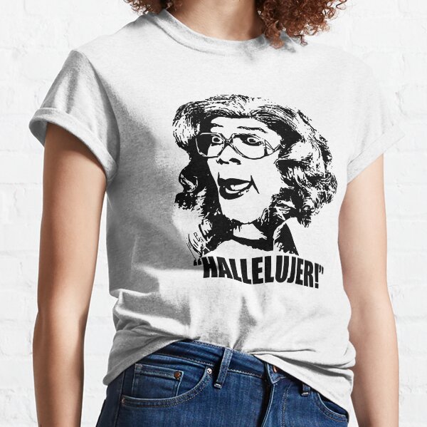 Madea Merch & Gifts for Sale | Redbubble