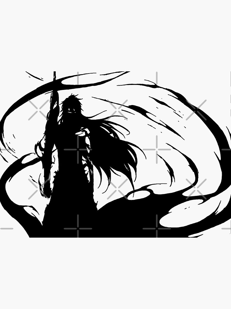 " anime rage " Sticker by dr-black | Redbubble