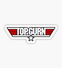 Top Gun: Stickers | Redbubble