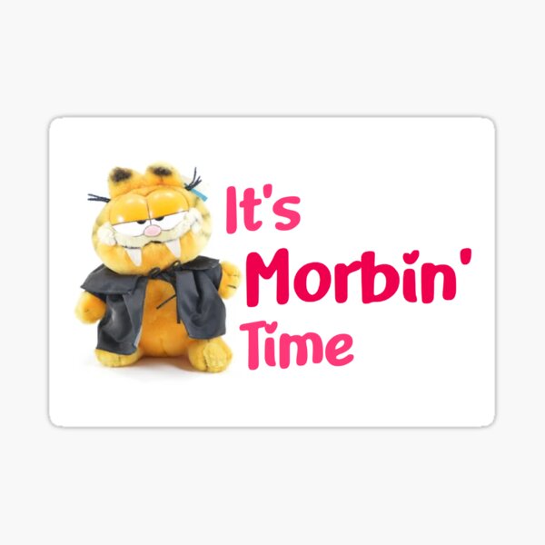 Morbius Gifts & Merchandise for Sale | Redbubble