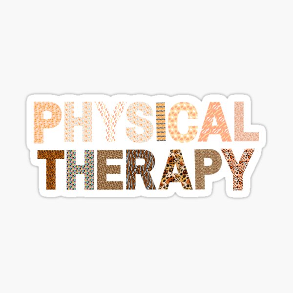 "Physical Therapy design is perfect for current,future, or patients ...