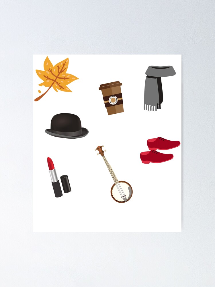 "Taylor Swift RED Pack " Poster for Sale by verroszlpolyakf | Redbubble