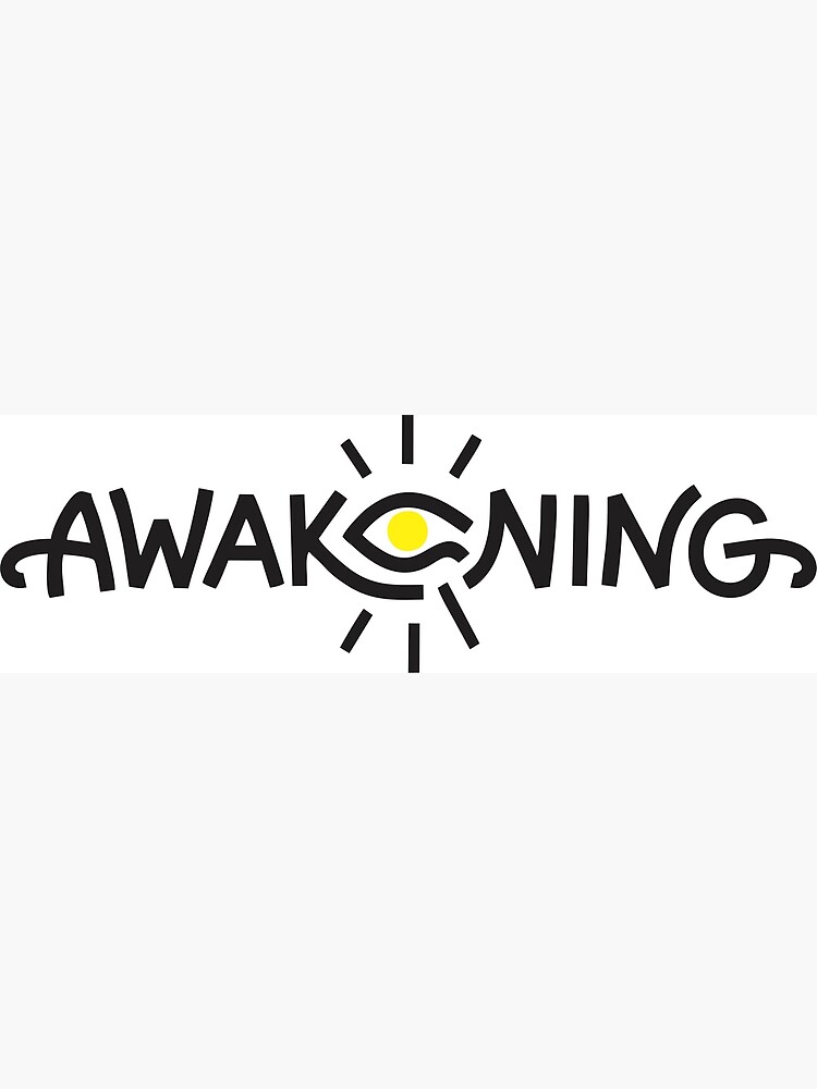 "awakening egypt" Poster for Sale by CivilizActions | Redbubble