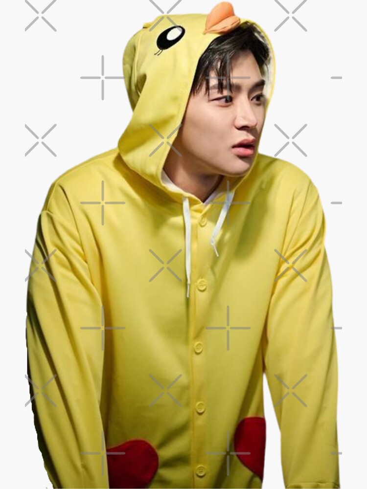 "rowoon" Sticker for Sale by peltekes | Redbubble