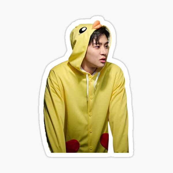 "rowoon" Sticker for Sale by peltekes | Redbubble