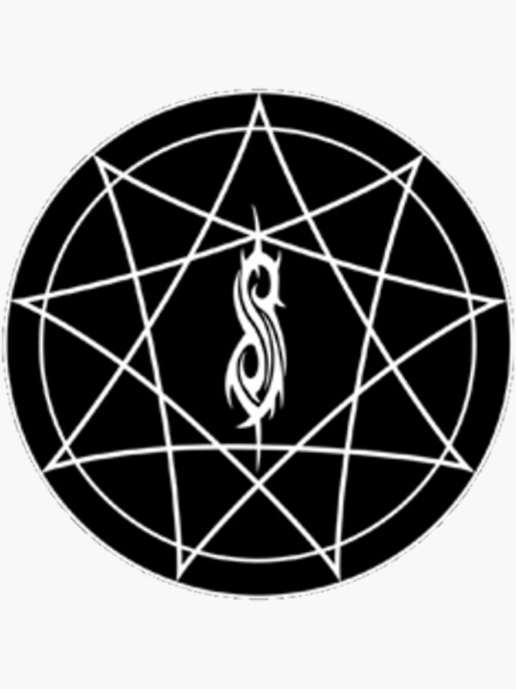 "Slayer Logo" Sticker for Sale by verturkui | Redbubble