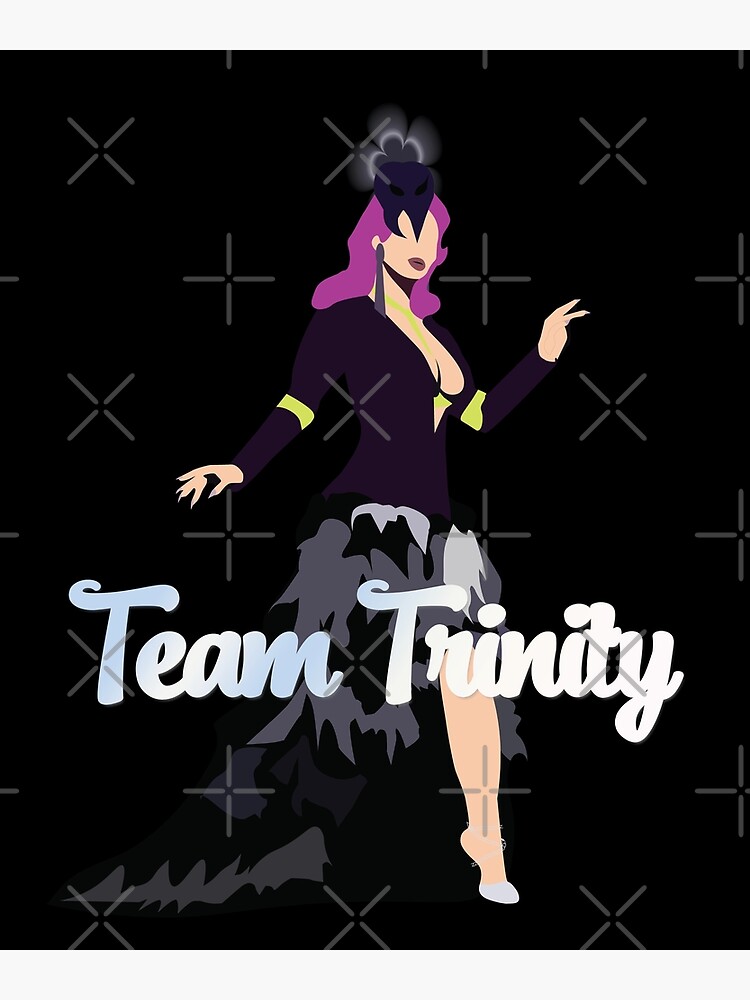 "Winning Trinity the Tuck Shirt and Sticker - All Stars Season 7 ...