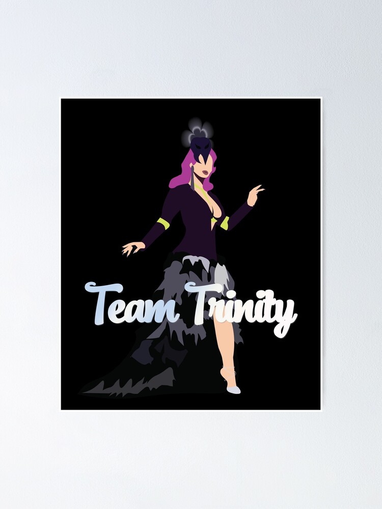 "Winning Trinity the Tuck Shirt and Sticker - All Stars Season 7 ...