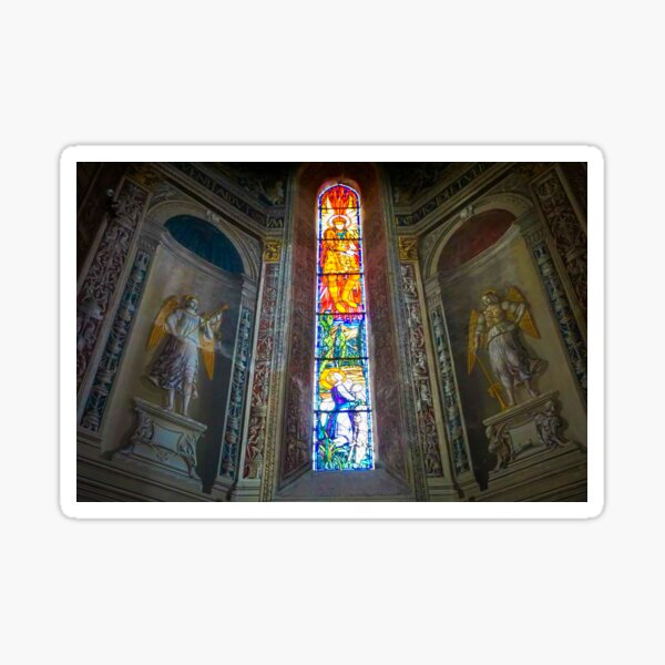 "Spirit of light" Sticker for Sale by KCAbdelnour | Redbubble