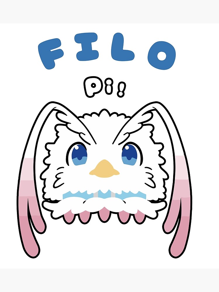 Póster «Filo pi El levantamiento del escudo Héroe Tate No Yuusha» de ...