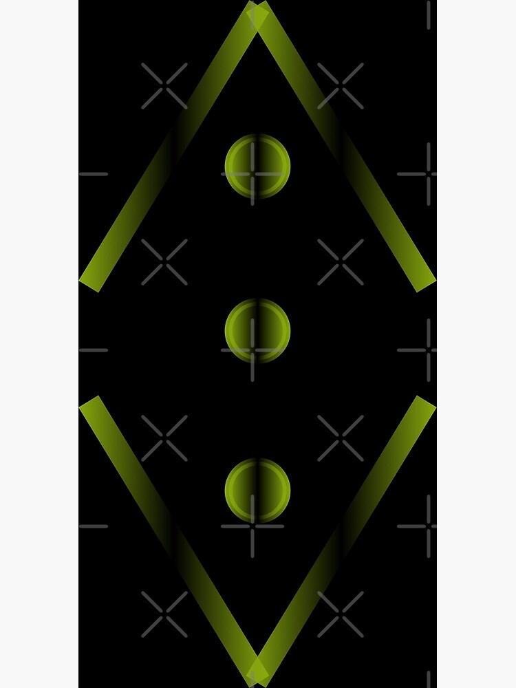 "Pit Cukur Bayram symbol tattoo" Poster for Sale by Venus-fly-trap6 ...