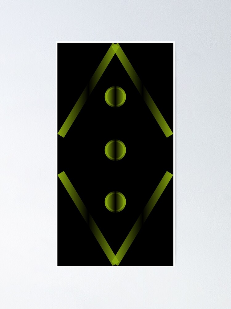 "Pit Cukur Bayram symbol tattoo" Poster for Sale by Venus-fly-trap6 ...