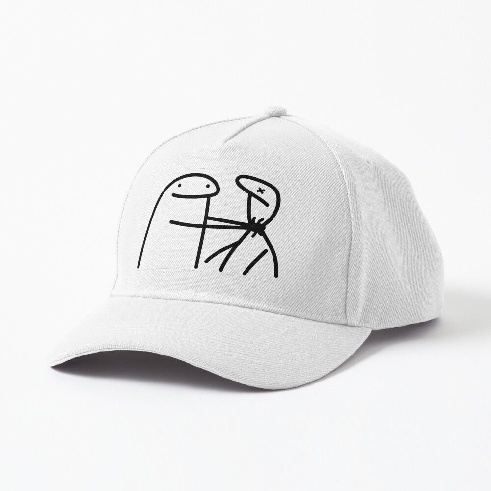 "Flork Choking" Art Board Print for Sale by sabahnaveed | Redbubble