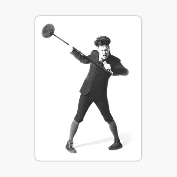 "Spring Awakening - Moritz Stiefel " Sticker for Sale by SiobhanPrintss ...