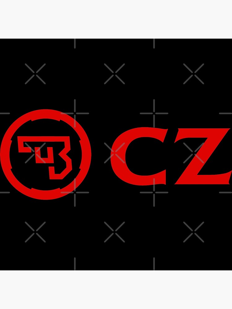 "Red Guns Logo best selling" Poster for Sale by balaponta | Redbubble