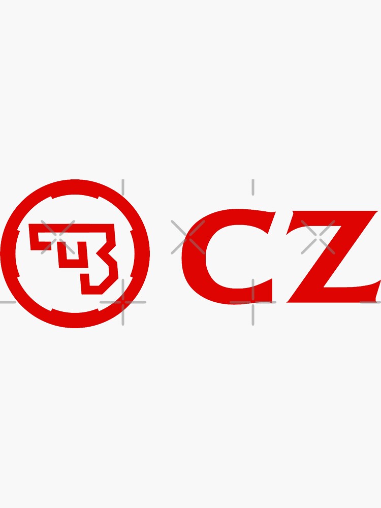 "Red Guns Logo best selling" Sticker for Sale by balaponta | Redbubble