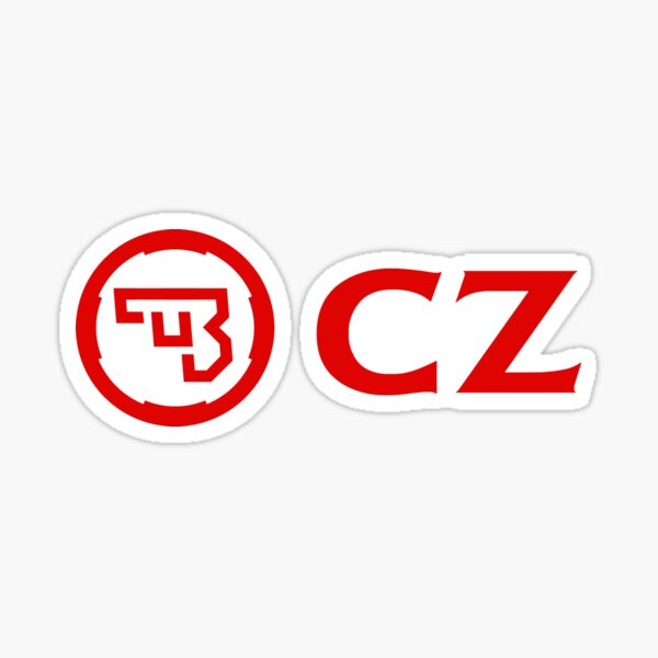 "Red Guns Logo best selling" Sticker for Sale by balaponta | Redbubble