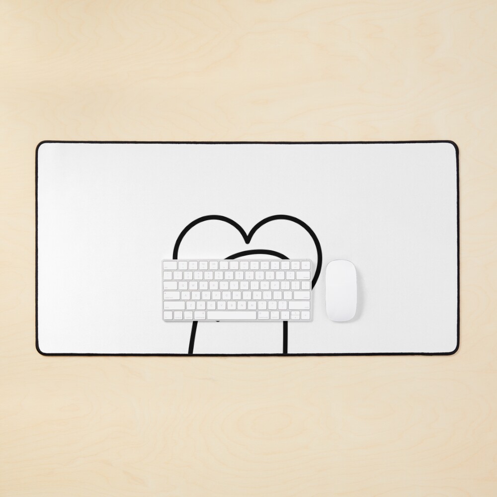 "Flork Heart" Sticker for Sale by sabahnaveed | Redbubble