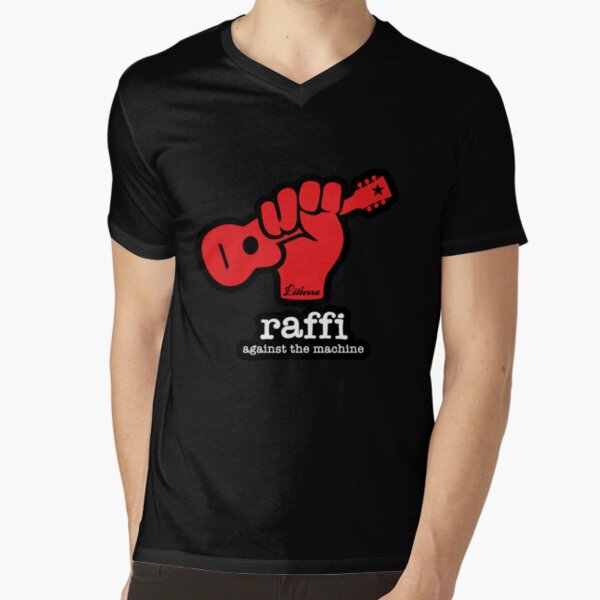 Raffi T-Shirts | Redbubble