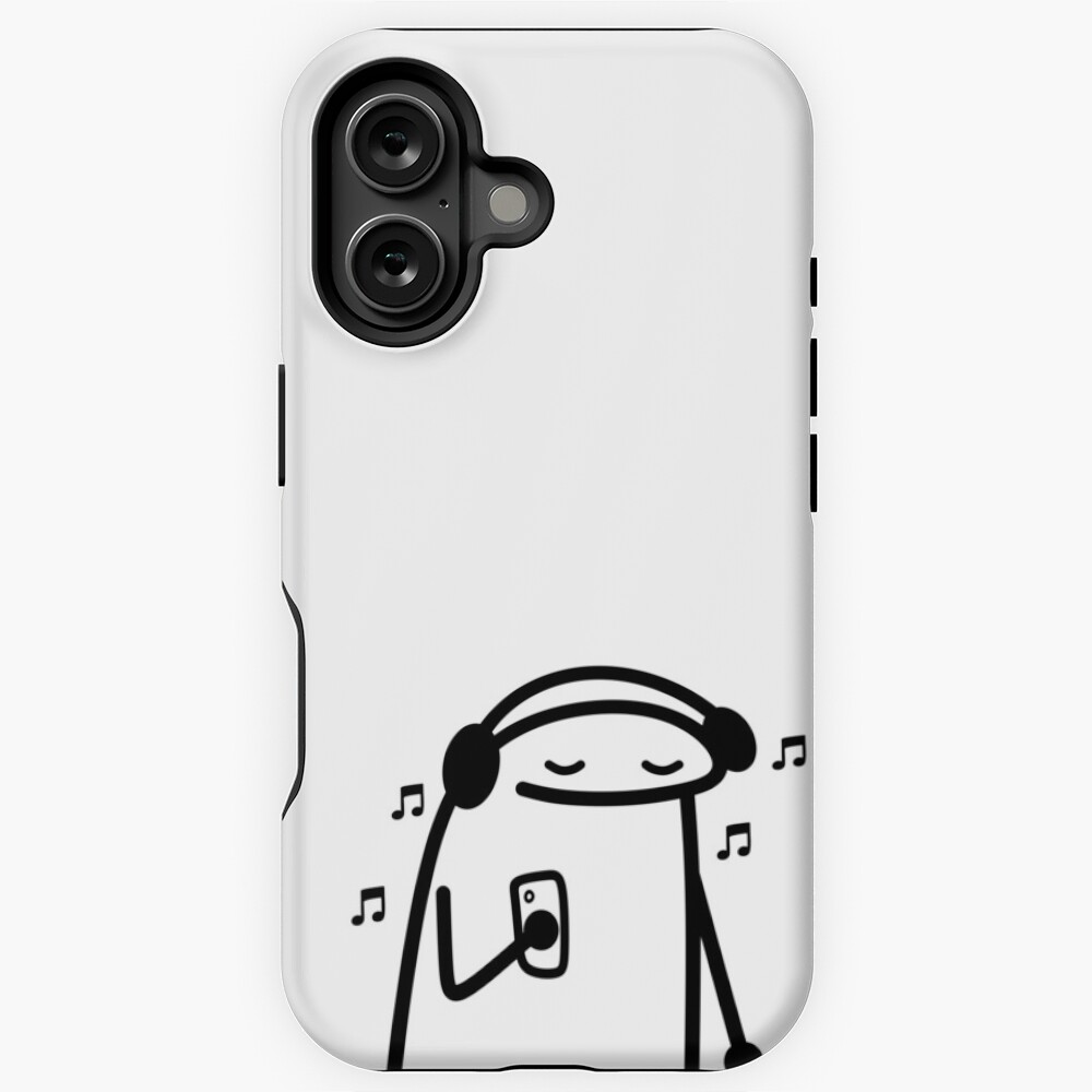 "Flork Music" Poster for Sale by sabahnaveed | Redbubble