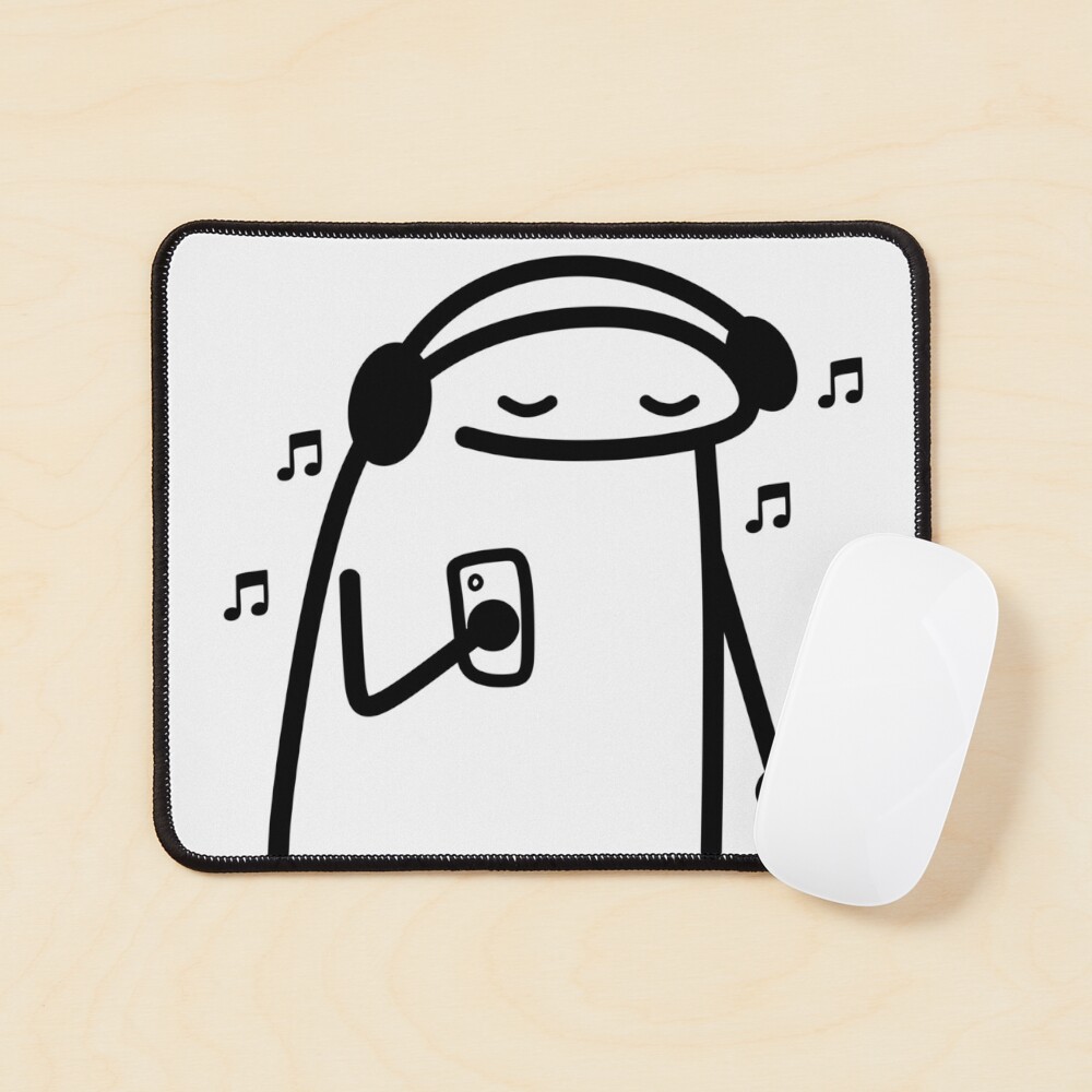 "Flork Music" Art Print for Sale by sabahnaveed | Redbubble