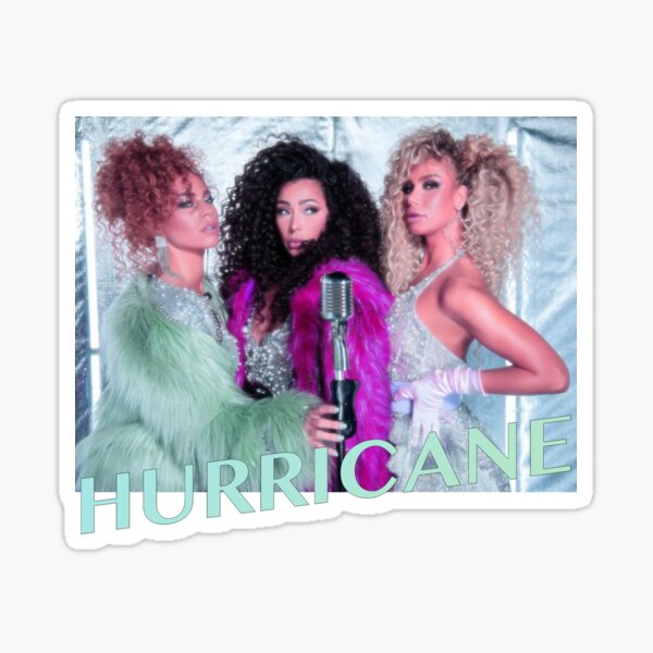 "Tri Girls" Sticker by leengkupan | Redbubble