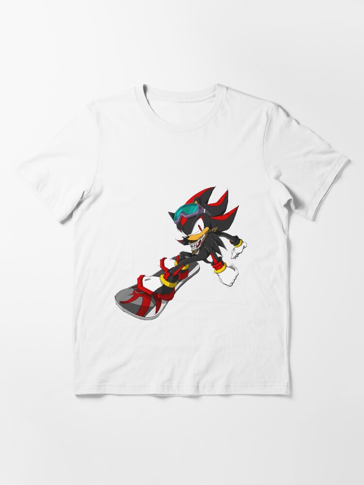 "Shadow The Hedgehog Shadow The Hedgehog Shadow The Hedgehog Shadow The ...