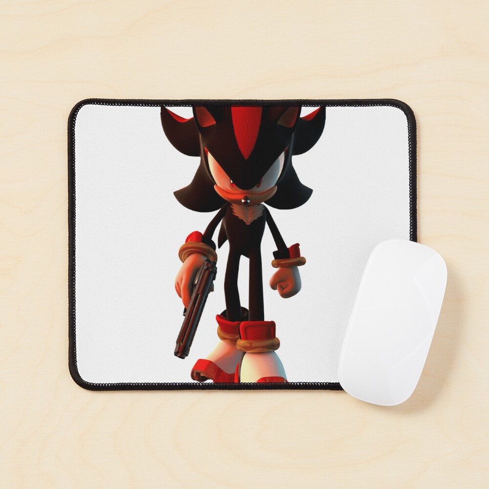 "Shadow The Hedgehog Shadow The Hedgehog Shadow The Hedgehog Shadow The ...
