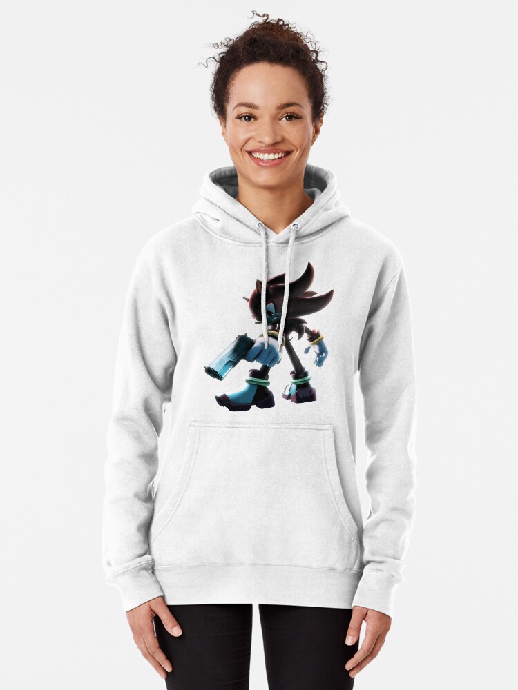 "Shadow The Hedgehog Shadow The Hedgehog Shadow The Hedgehog Shadow The ...