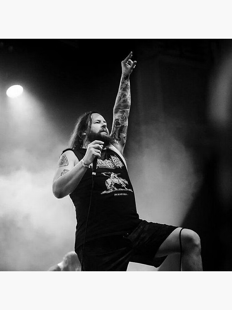 "Last Scream Trevor" Sticker for Sale by cangruma | Redbubble