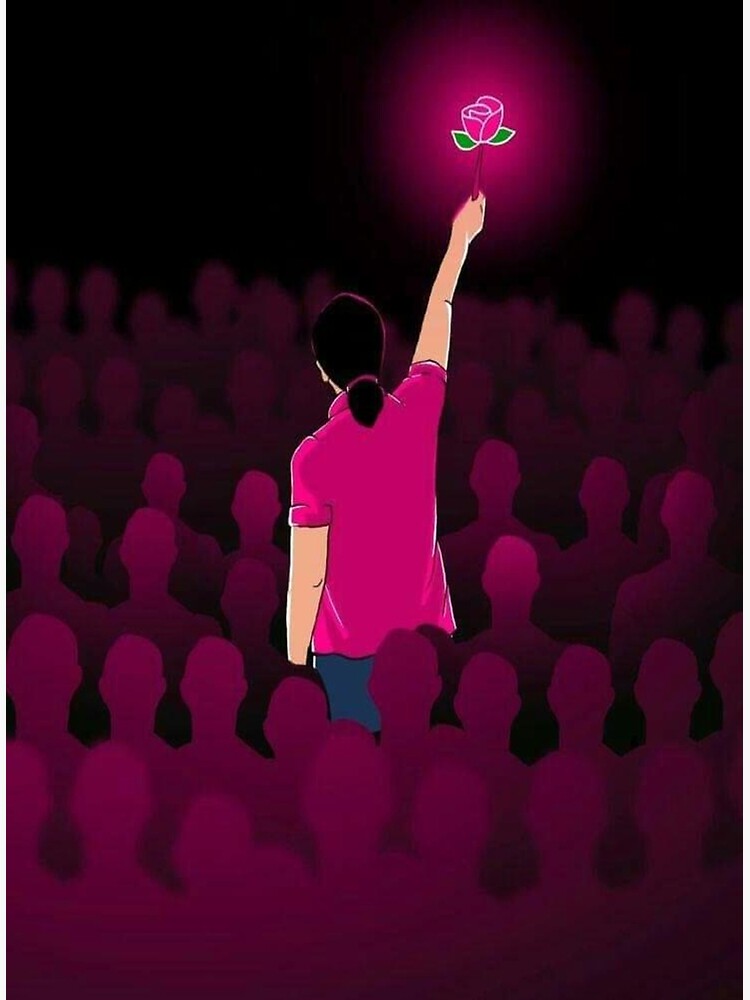 "Leni robredo " Poster for Sale by collinsdrawings | Redbubble