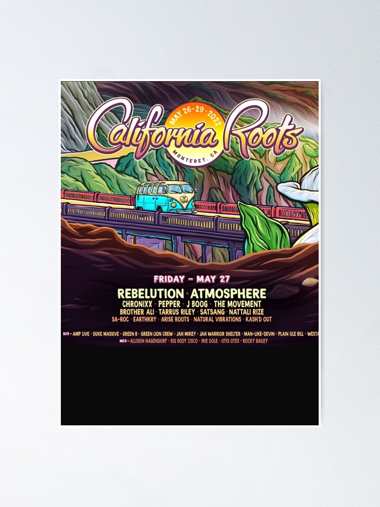 "Klassisches California Roots Music and Arts Festival 2022 masmart ...