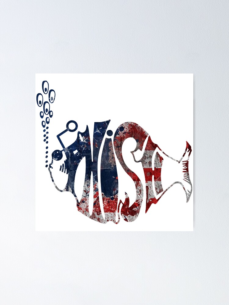 "Phish Logo" Poster for Sale by Allenies12 | Redbubble