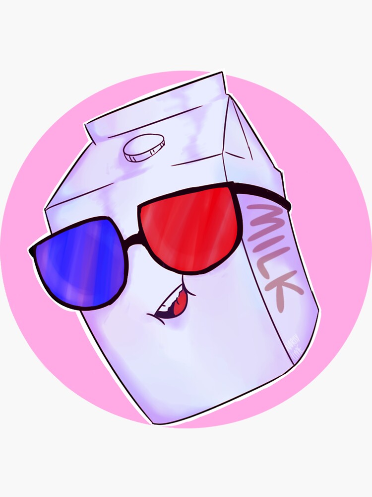 "Smii7Y" Sticker for Sale by Skyler-Orion | Redbubble