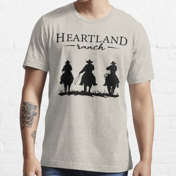 Heartland Merch & Gifts for Sale | Redbubble