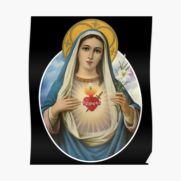 "Virgin Mary, mother of our Lord Jesus Christ. For Lover Virgin Mary ...