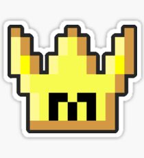 Mod Ash Stickers | Redbubble