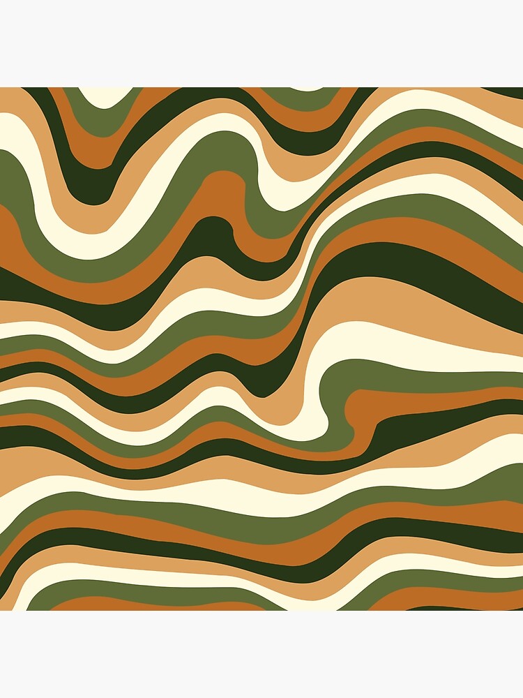 "Simple Weird Liquid Art Design" Poster for Sale by DesignsbyAbhi1 ...