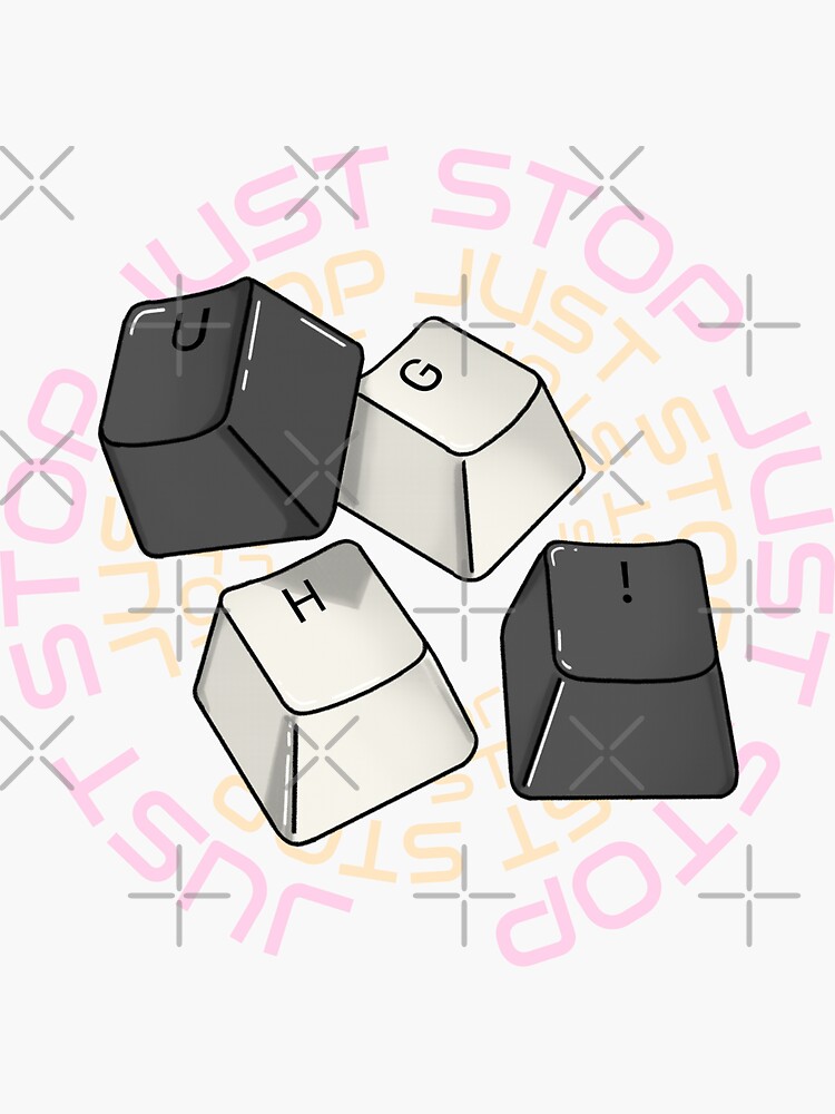 "Google Memes" Sticker for Sale by Verbiage24 | Redbubble