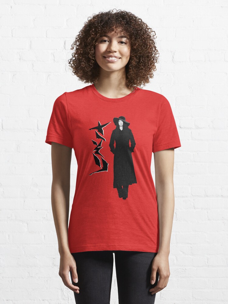 "Sasori – Meiko Kaji" T-shirt for Sale by adriangemmel | Redbubble | 女囚 ...