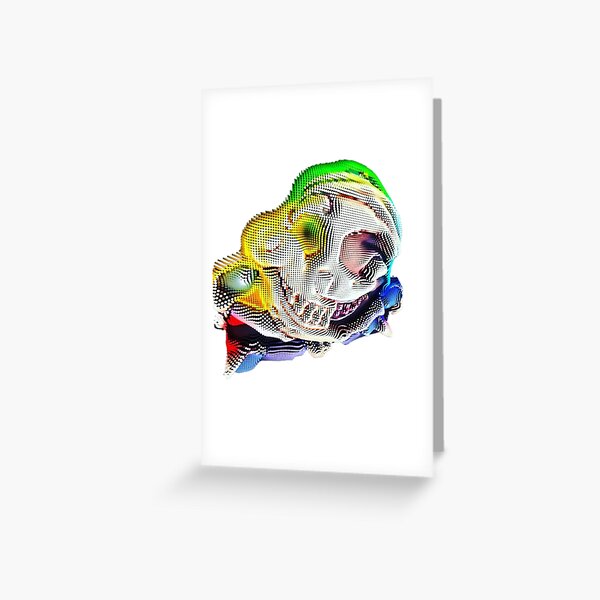 "Moondrop FNaF" Greeting Card by FNAFandStuff | Redbubble