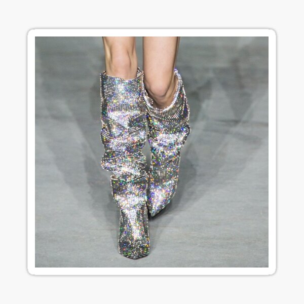 Saint Laurent Stickers | Redbubble