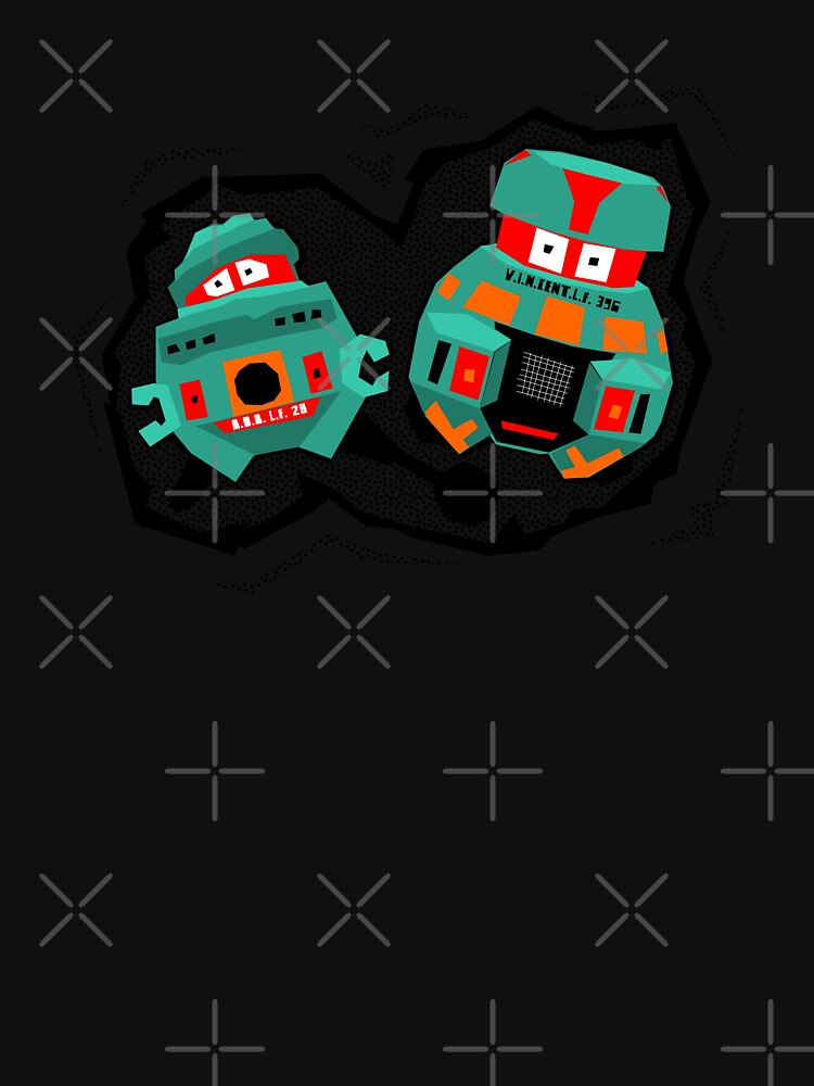 "Black Hole Bots" Pullover Hoodie for Sale by robotrobotROBOT | Redbubble