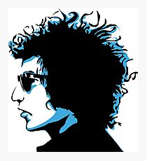 Bob Dylan: Photographic Prints | Redbubble