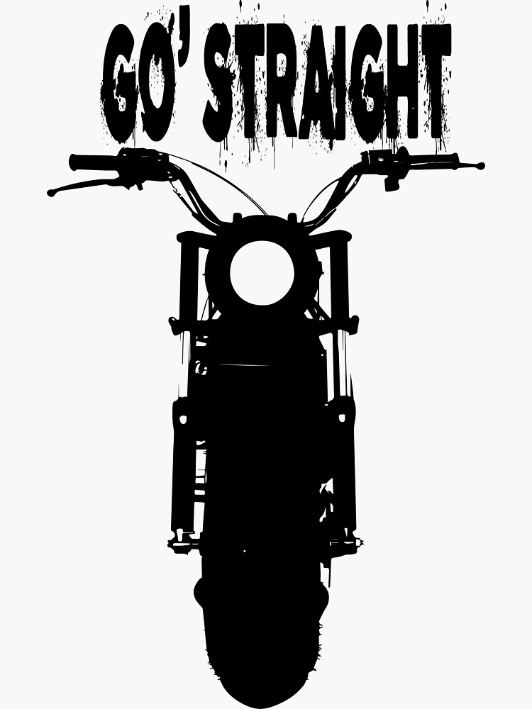 "Best quotes GO' STRAIGHT logo design, 1930, Racetrack, Moto Gp ...